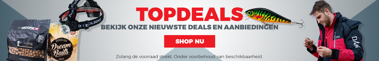 Angling Direct Nederland