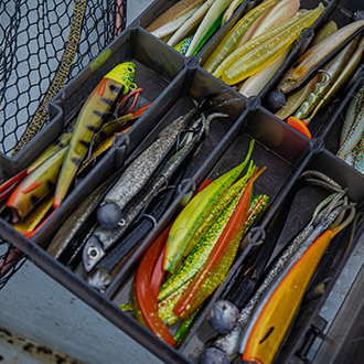 Snoek Vis Materiaal | Roofvis | Angling Direct